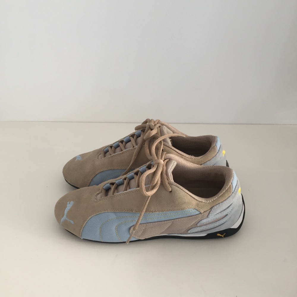 스즈키 PUMA repli cat - 위시버킷