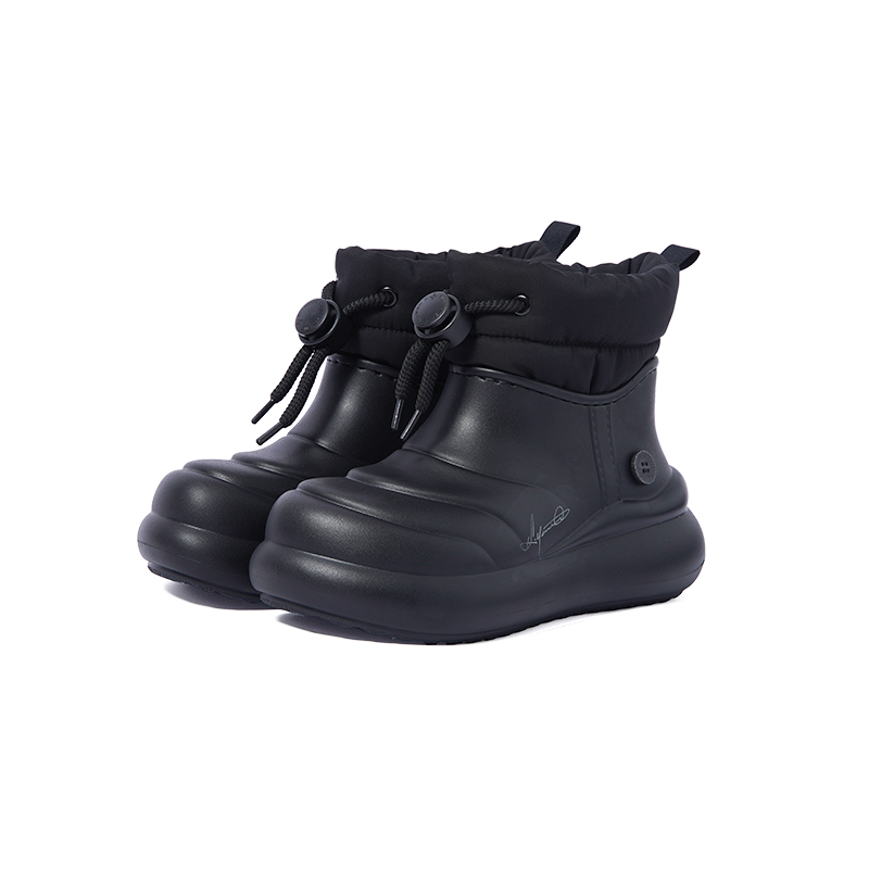 킬위너 KILLWINNER丨Long Tube Snow Boots - US 5 MEN/US 6.5 WOMEN UK 4 = IT ...