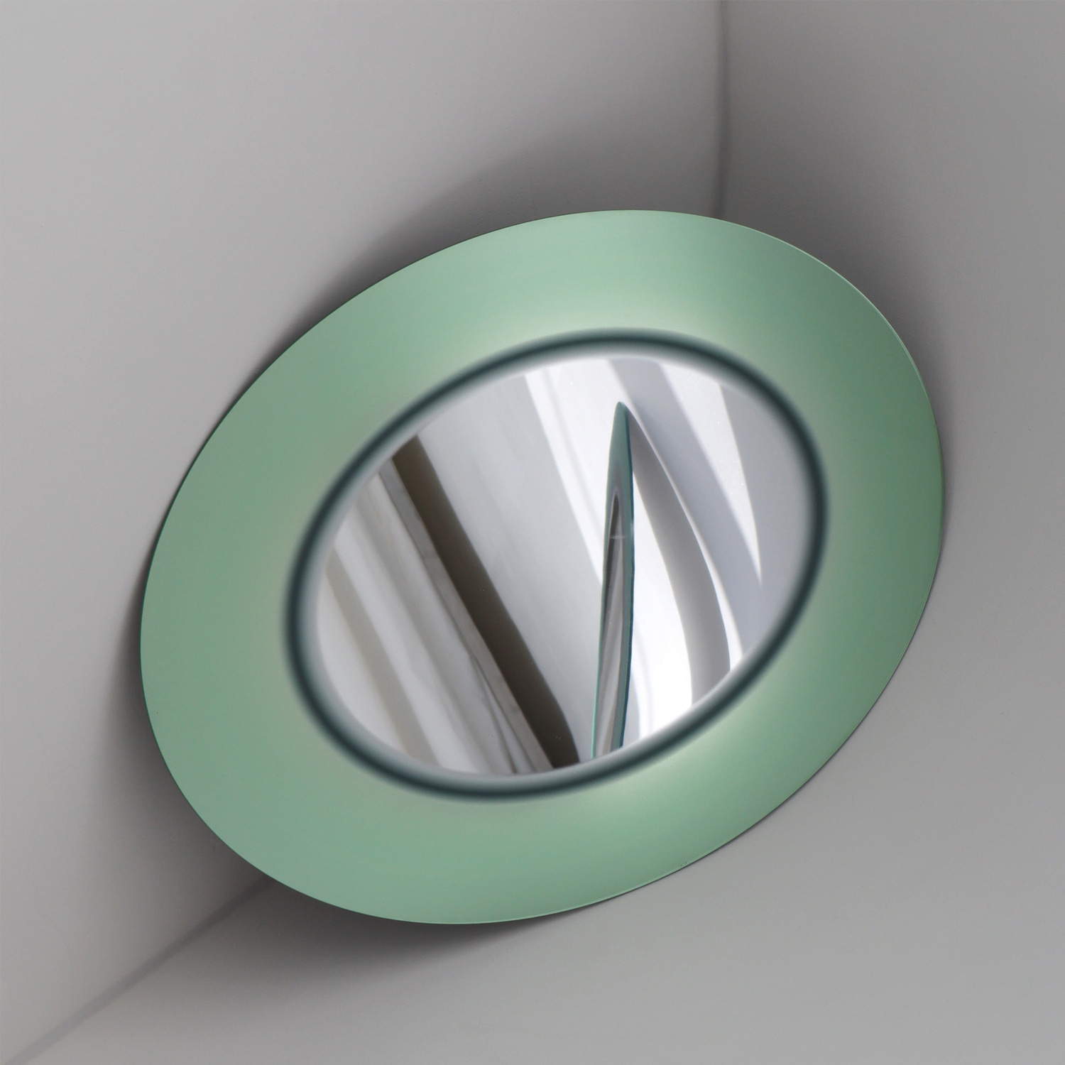 웰컴투씨씨씨 PLATE IN MIRROR. Alien - 위시버킷