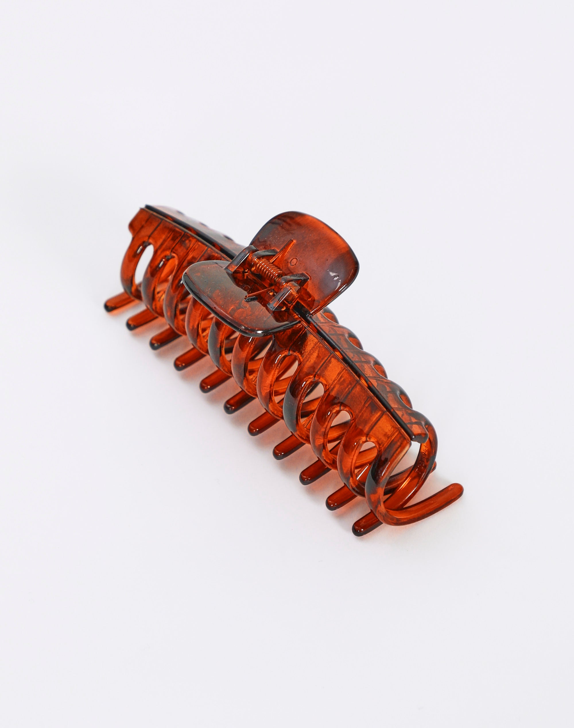GLASSONS Large Claw Clip - 위시버킷