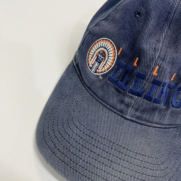 90`s ILLINOIS cap - 위시버킷