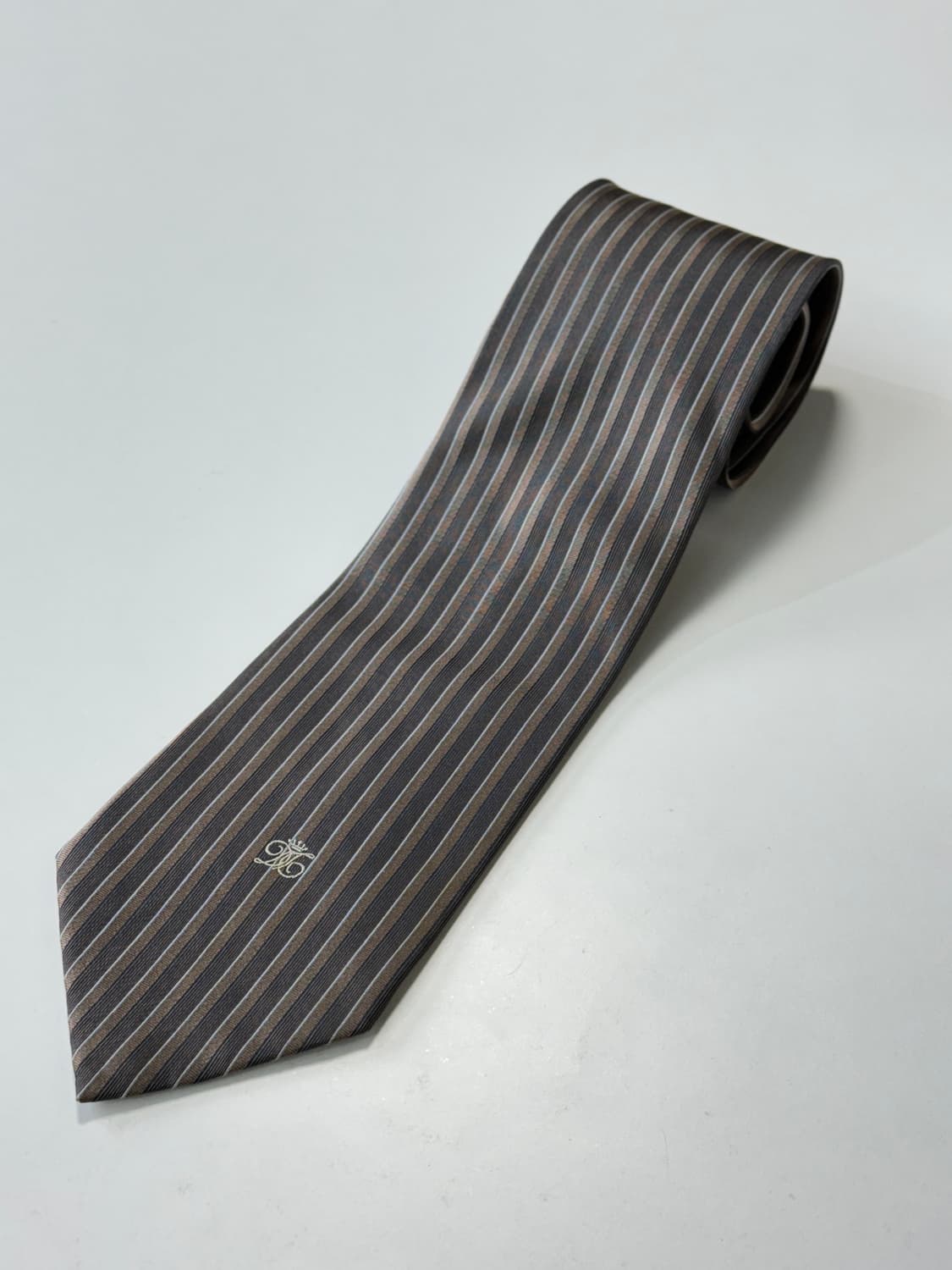 닥스 닥스(Daks) 실크 넥타이 9.5cm | 후루츠패밀리 - 위시버킷