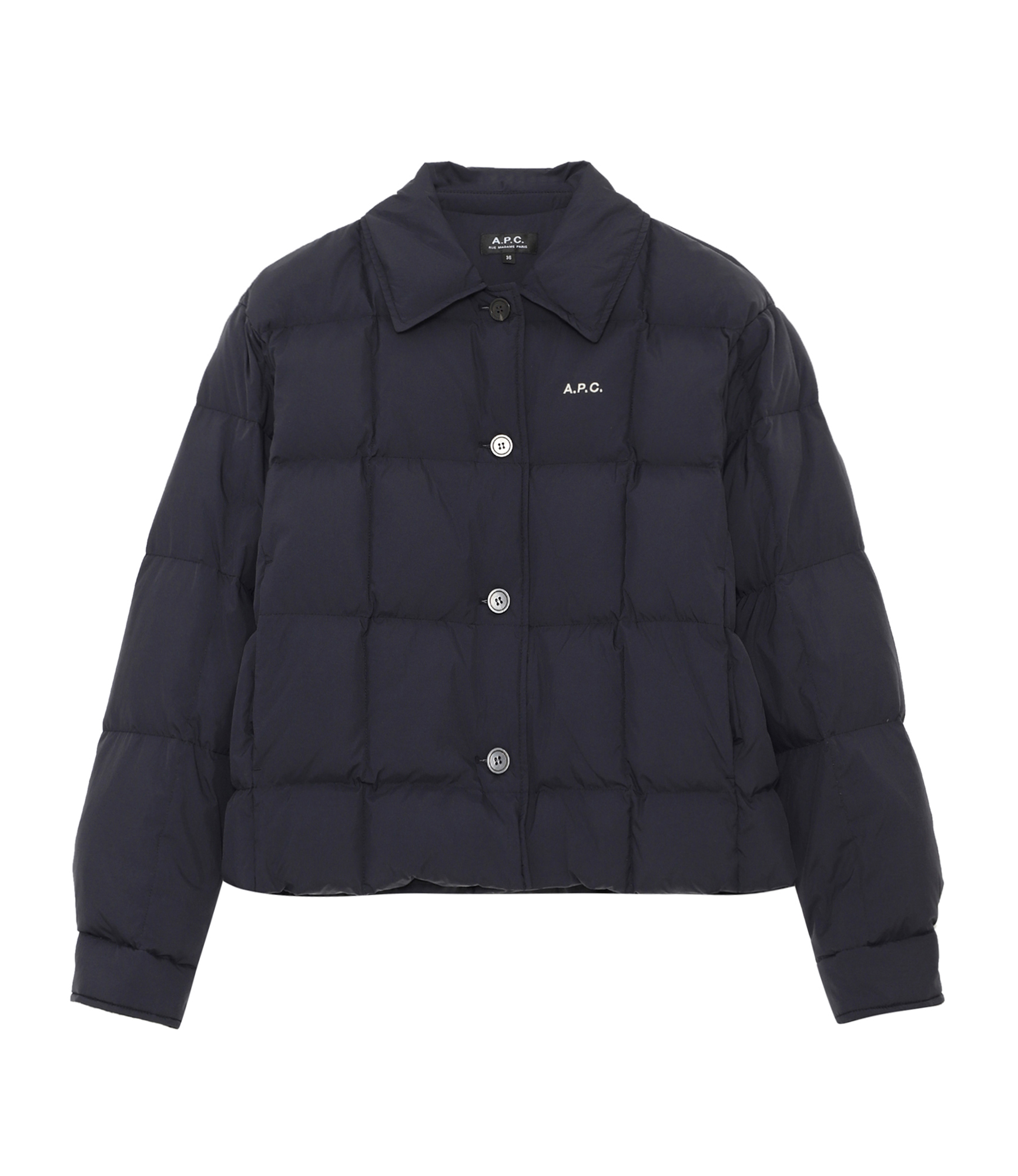 아페쎄 Rachel Down Jacket - 위시버킷