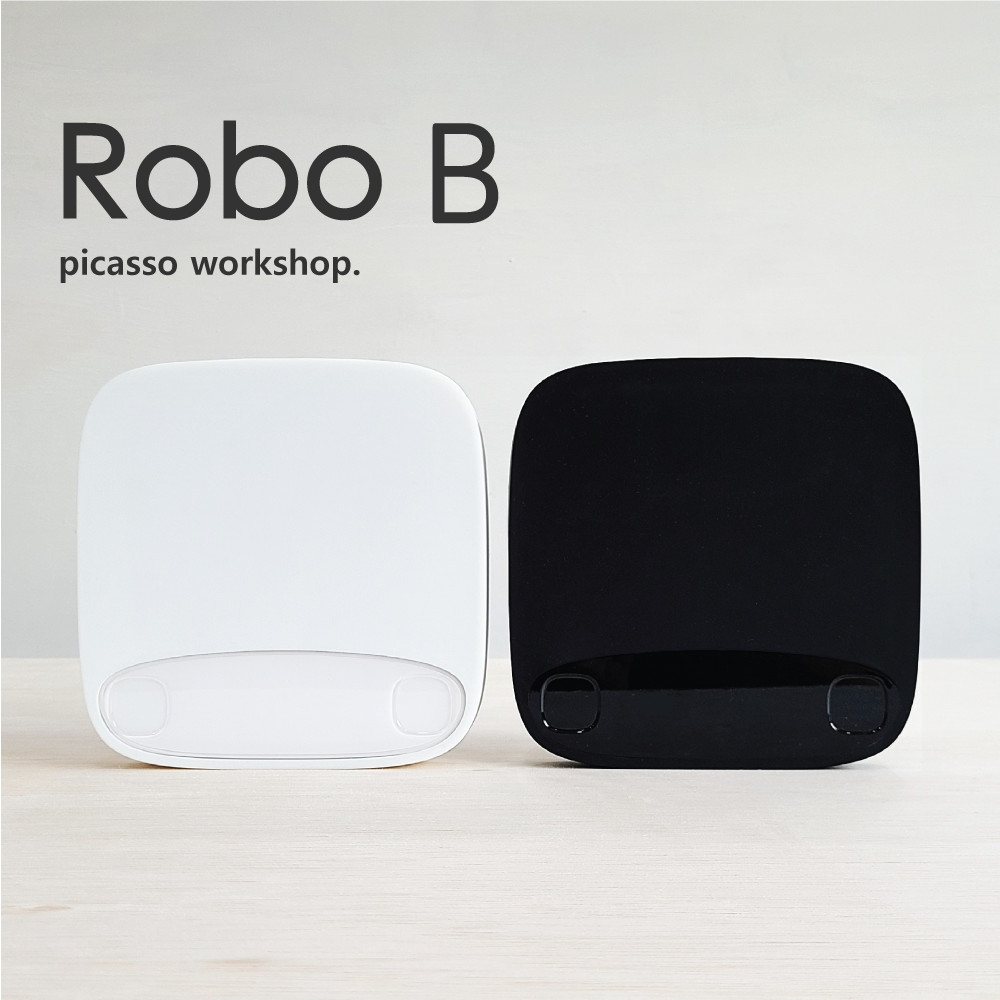 피카소 PICASSO Robo B 로보비 커피저울 카페 포터필터 정밀전자계량 바리스타핸드드립 에스프레소 - 위시버킷