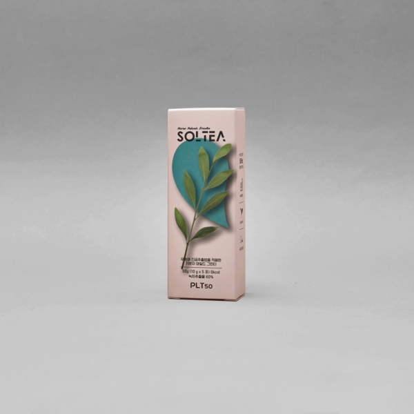 솔티 SOLTEA 1박스 - 위시버킷