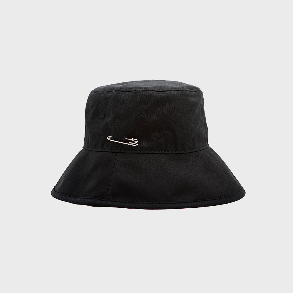 맥베리 MCBRY LONG BUCKET HAT - 위시버킷