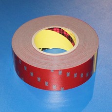 3M 3M 5069 회색 아크릴폼 양면테이프 11M - 위시버킷