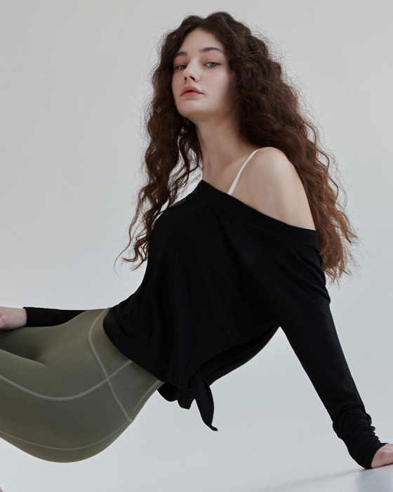 데비웨어 DEVI-T0079-블랙 - 위시버킷