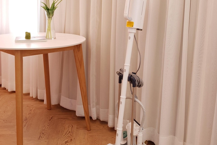 샤오미 플랩슨 살균 스팀 청소기 Plabson Steam Cleaner PSC01 - 위시버킷