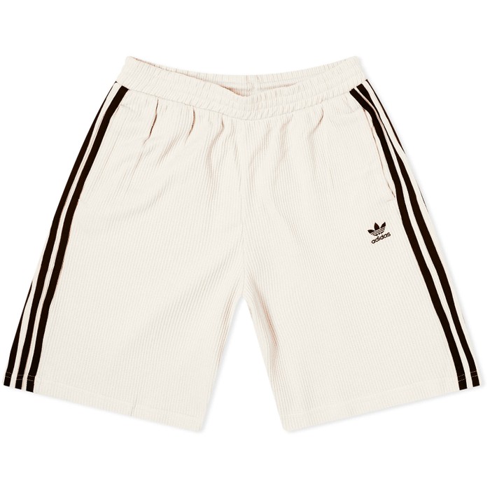 아디다스 Adidas 3-Stripe Bermuda Short - 위시버킷