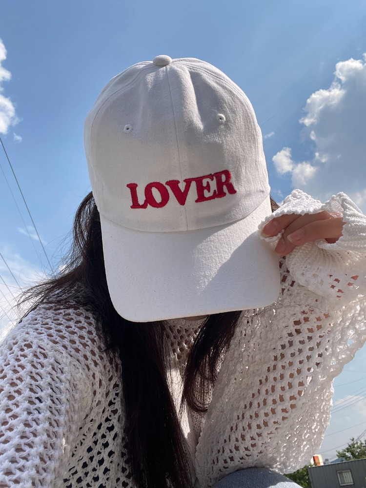 KYONA lover cap - 위시버킷