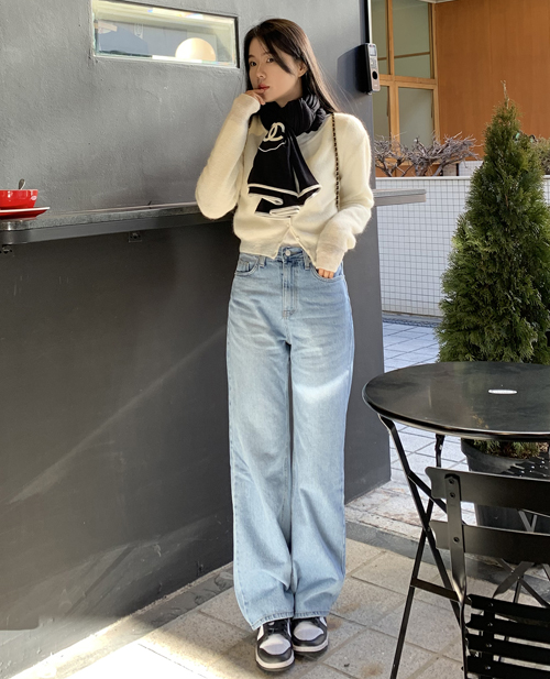 오픈잇히어 como denim - 위시버킷