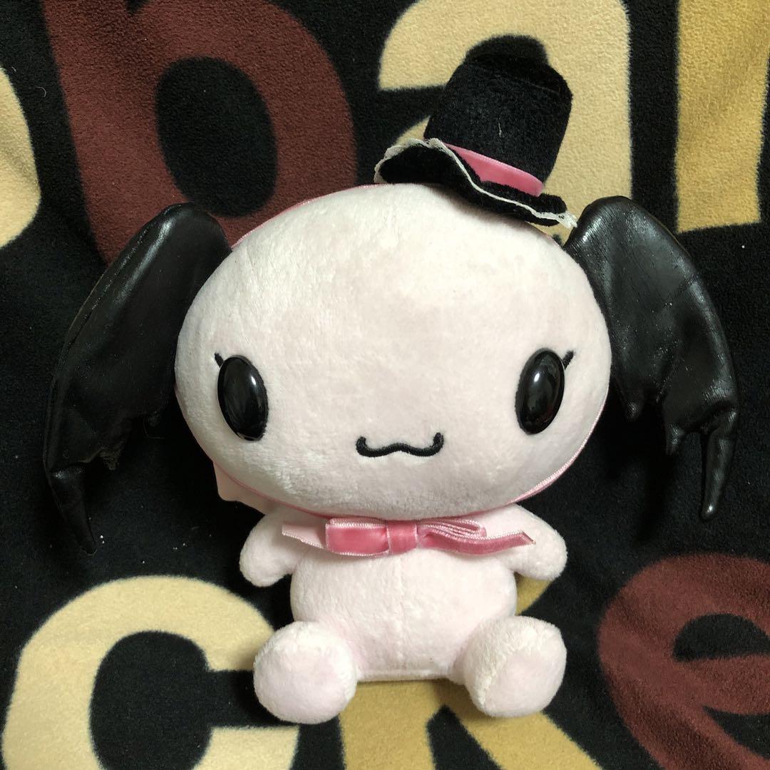 산리오 サンリオ lloromannic ルロロマニック チェリー ぬいぐるみ - 위시버킷