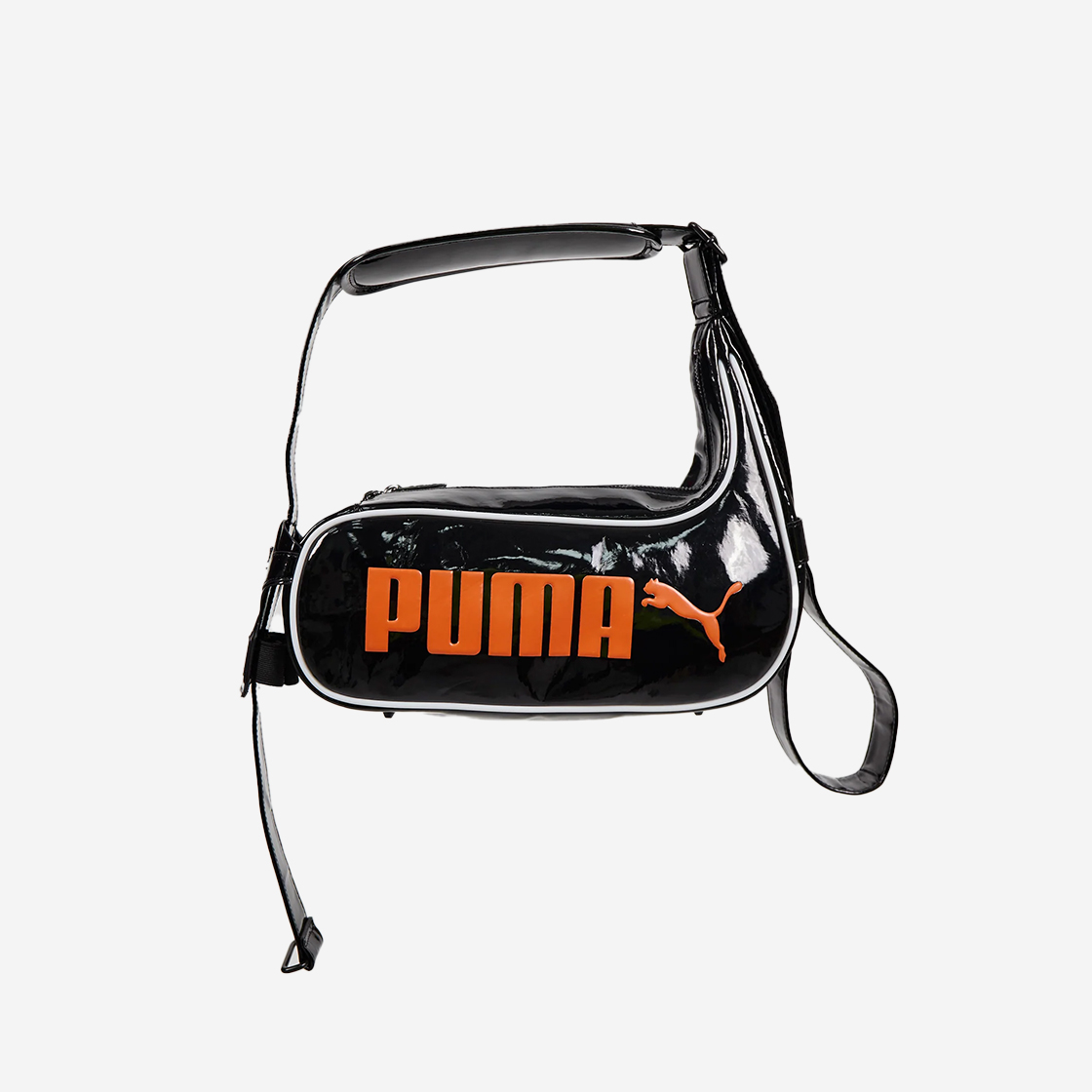 오토링거 Ottolinger x Puma Leather Bag Black - 위시버킷