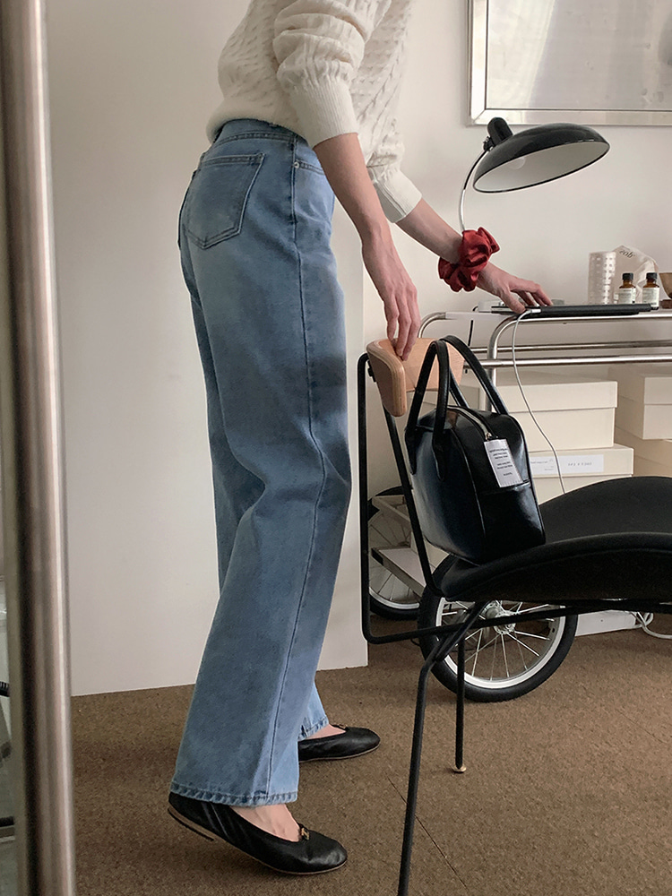 크렘므 Ade Denim - 위시버킷