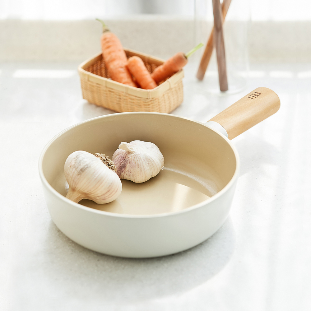 네오플램 네오플램 피카 인덕션 IH 후라이팬18cm 쁘띠웍 - 위시버킷