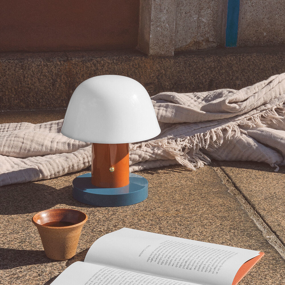 이노메싸 [&Tradition] Setago JH27, Rust & Thunder - 위시버킷