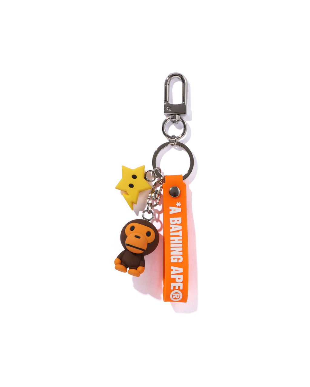 베이프 Kids Baby Milo Key Chain - 위시버킷