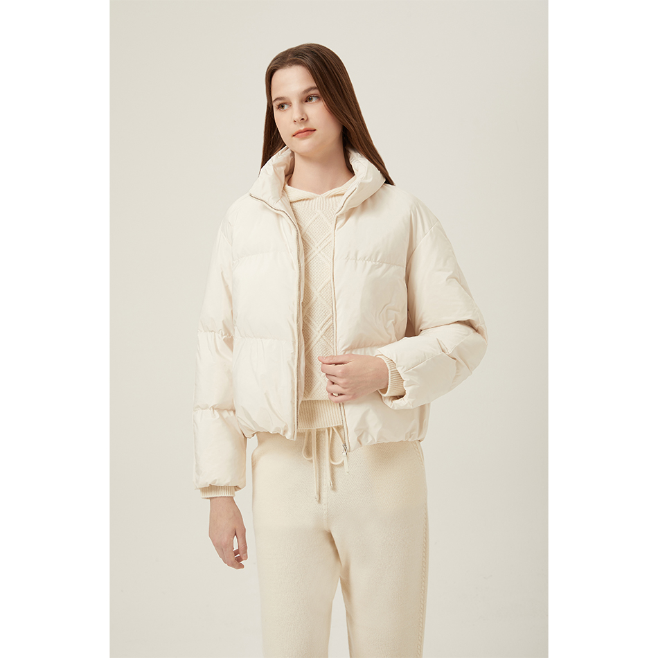 헬렌카민스키 코르티나 패딩 점퍼 CORTINA PADDING JUMPER - 위시버킷