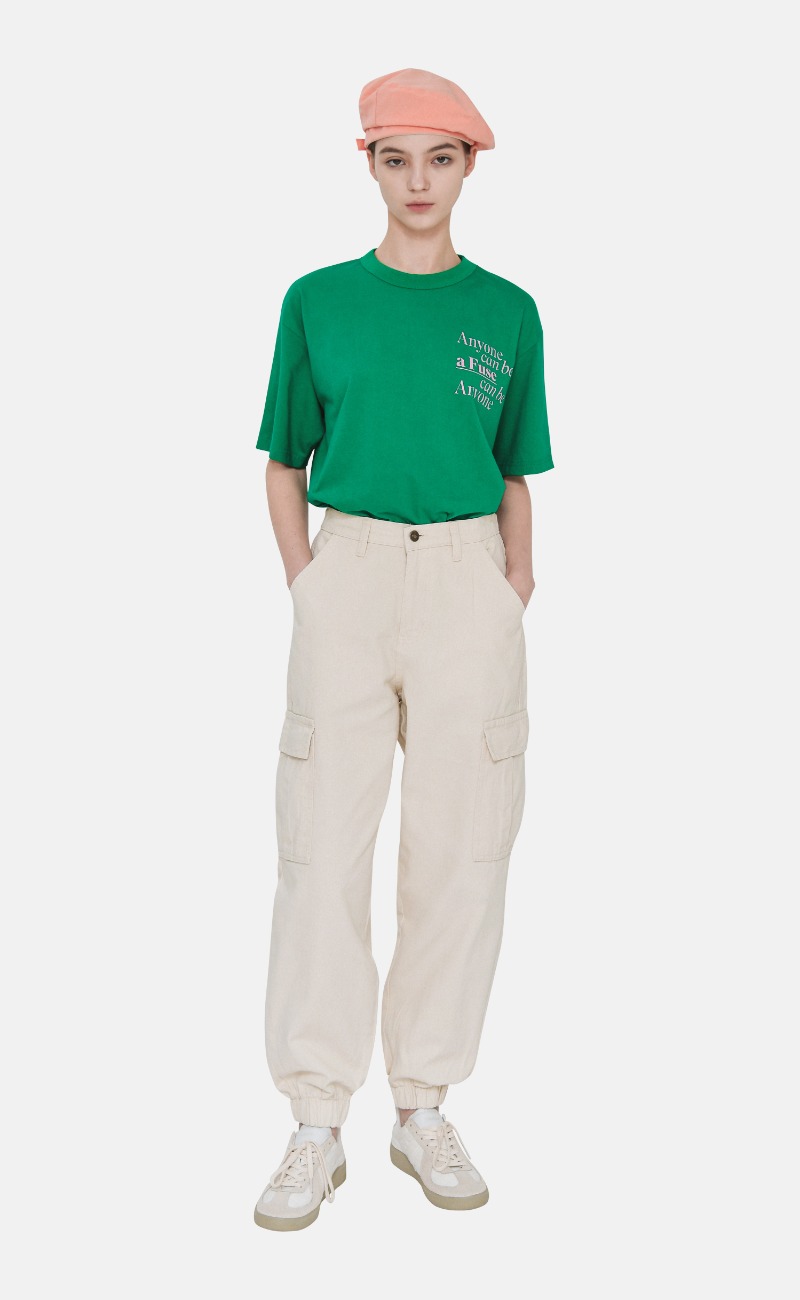 ACBF 파비 조거 카고팬츠 / 2color - 위시버킷