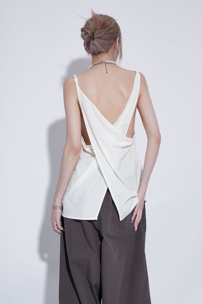 컬러인아이디 j wrap slit slv (3c) - 위시버킷