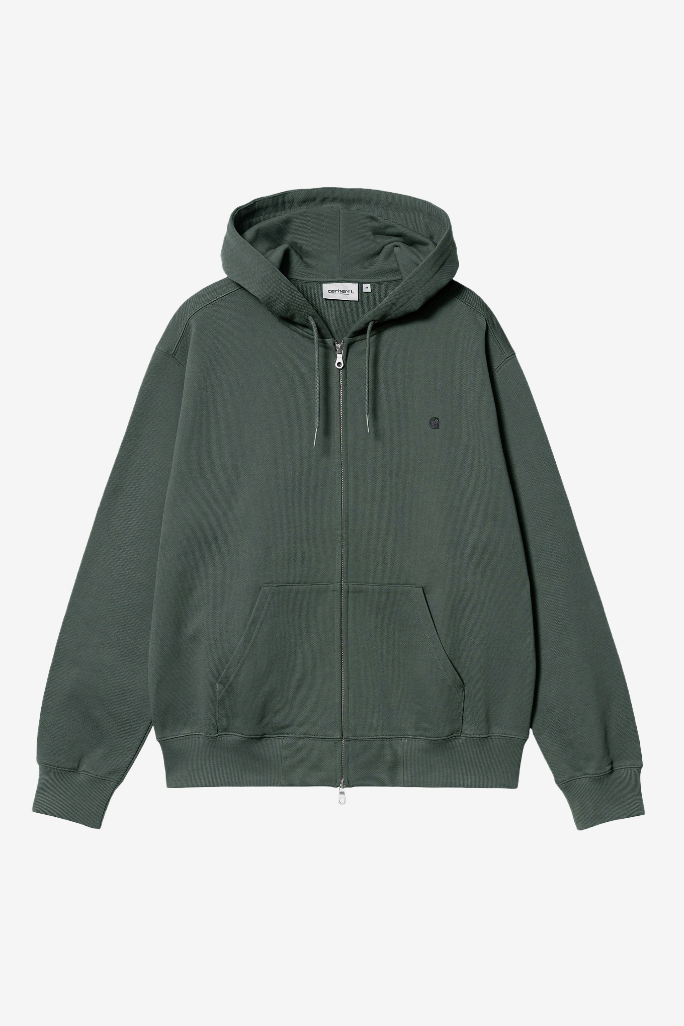 칼하트WIP HOODED MADISON JACKET - 위시버킷