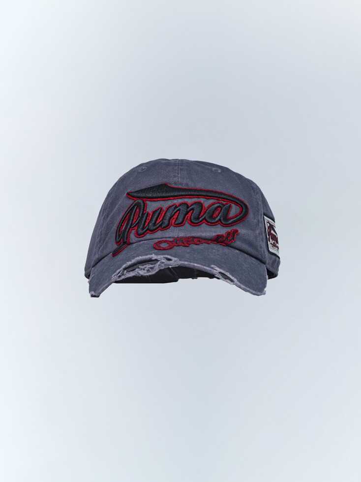 오토링거 PUMA x Ottolinger BB Cap - 위시버킷