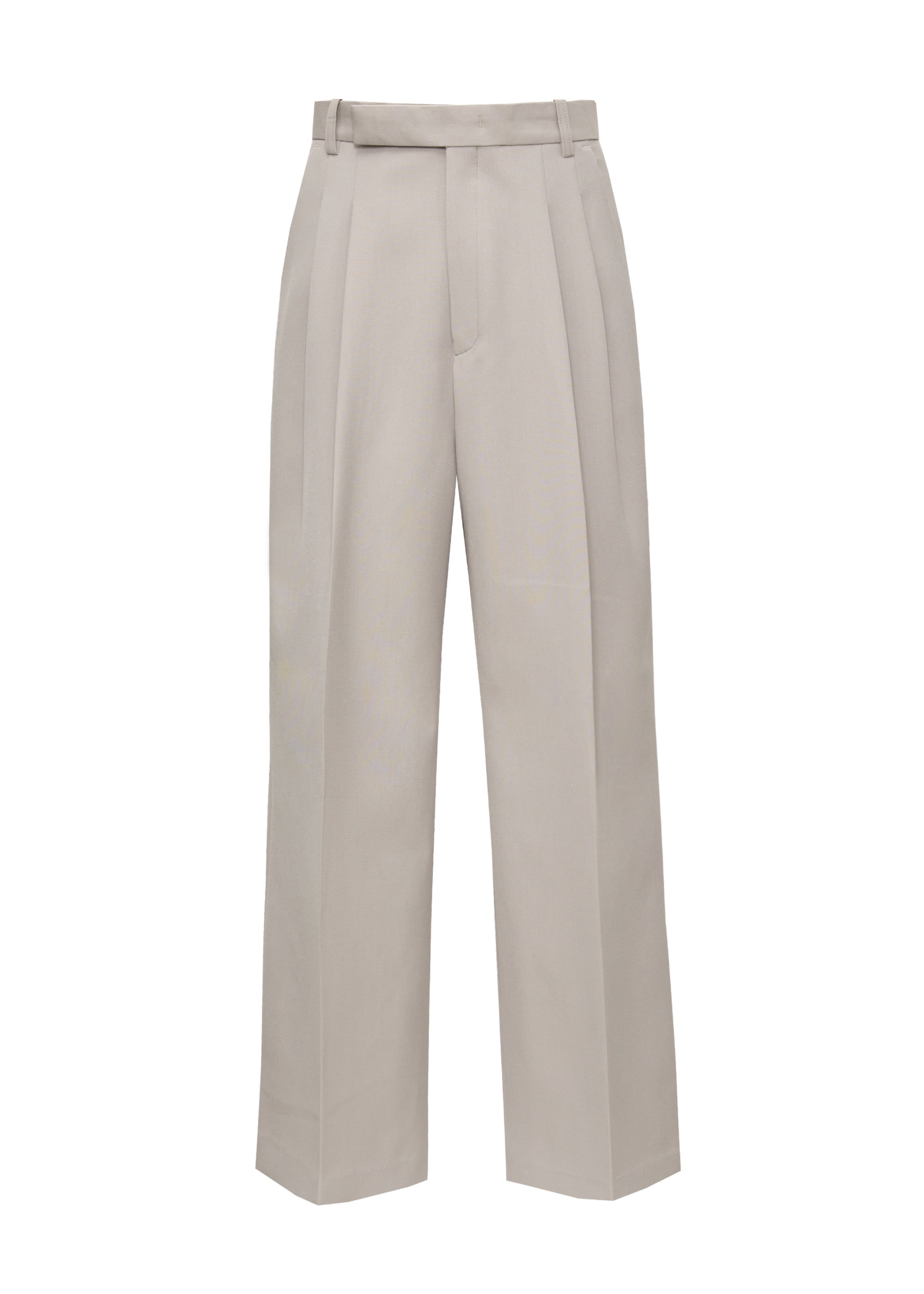 언더스탠딩 Spring joseph pants - 위시버킷