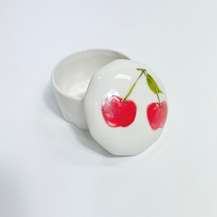 센센 cherry shell - 위시버킷