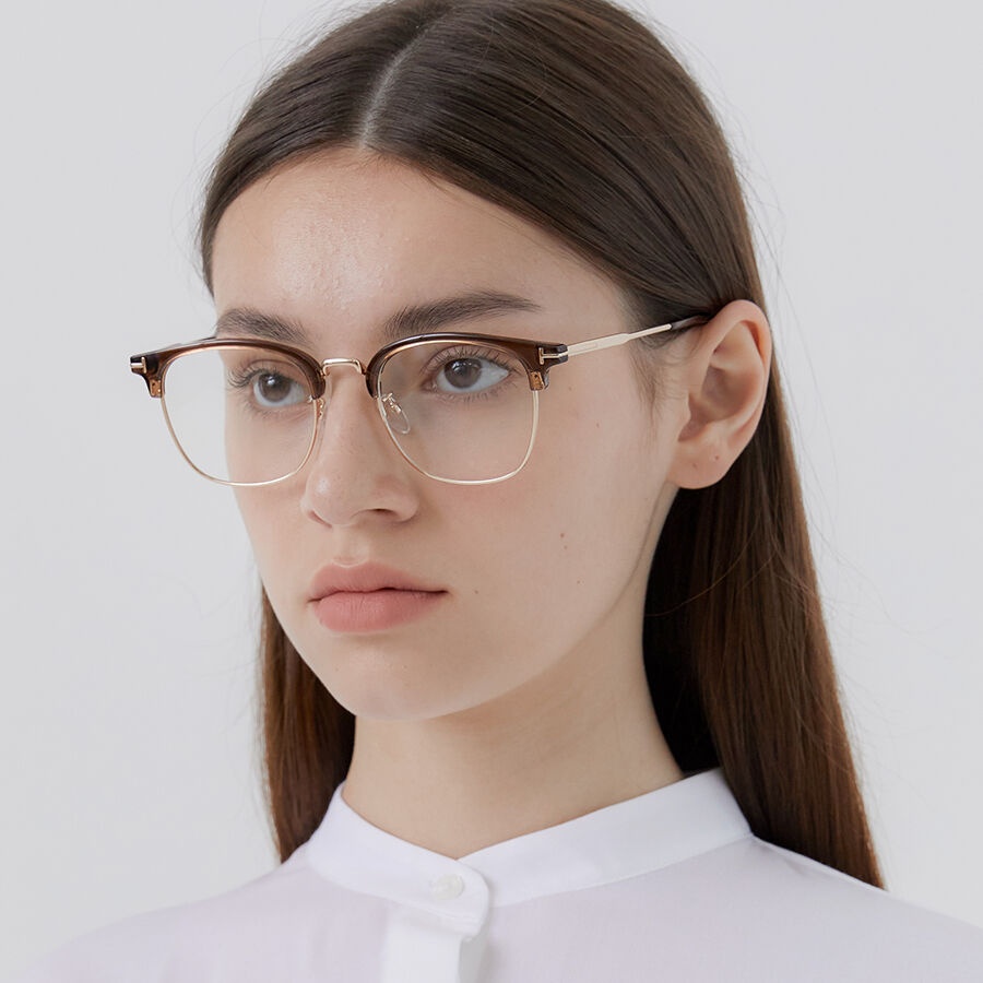 원브릴리언트 Gunner-OB246-Brown - 위시버킷