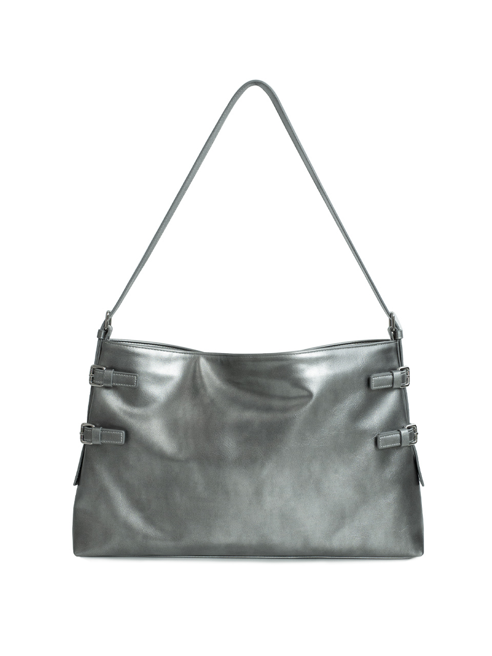 더포켓 007 BAG, SILVER SHADOW - 위시버킷