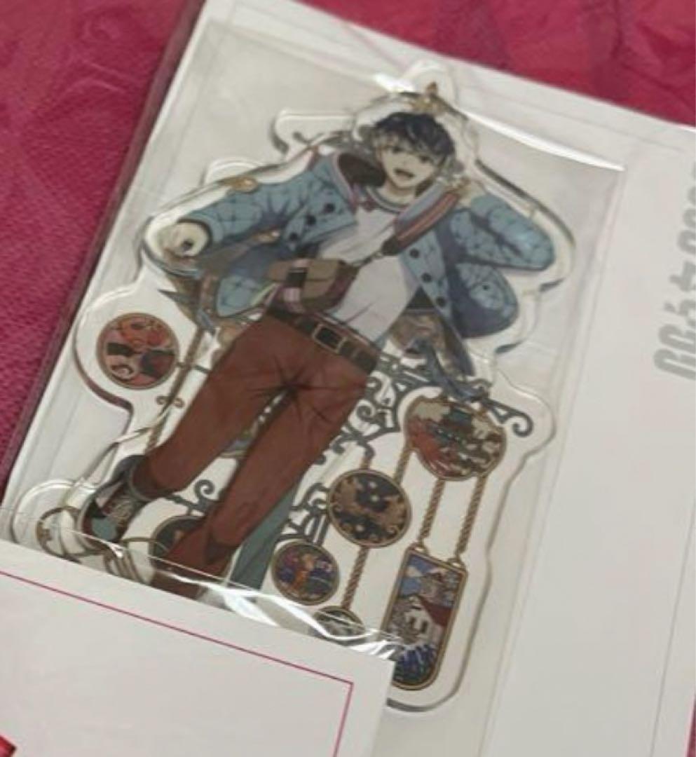 G4Y 百 アクスタ - 위시버킷