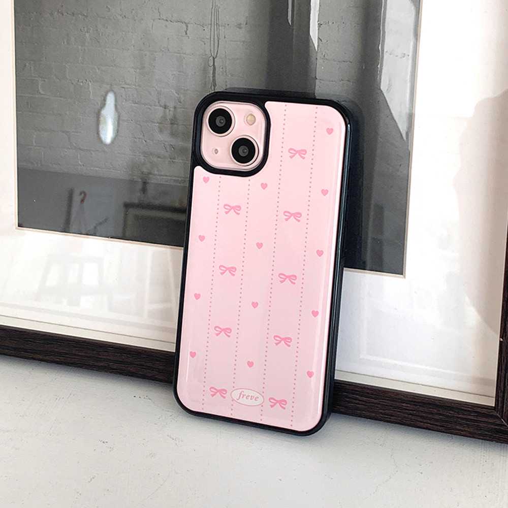 프리브 프리브 프리티 에폭시 케이스 : Freve - 위시버킷