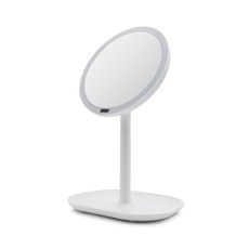 컴스 컴스 LED 조명 메이크업 거울 KL437 - 위시버킷