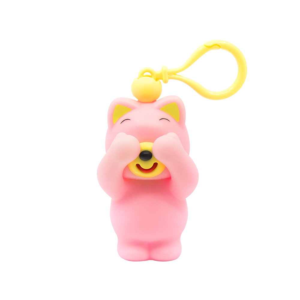 자버볼 자바부 고양이 Jabb-A-Boo Cat - 위시버킷