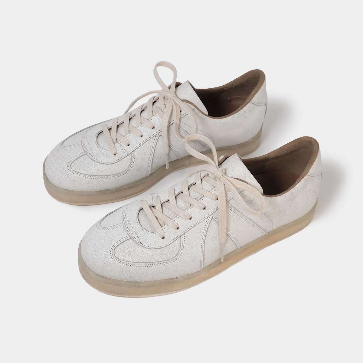 메이프 REL - ONE (CRACK WHITE) - 위시버킷