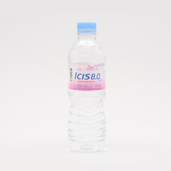 다이소 아이시스8.0(500 ml) - 위시버킷