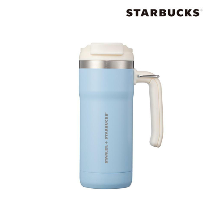 스타벅스 [티몬] [텀블러] 스타벅스 23 SS 썸머 베이츠 텀블러 473ml - 위시버킷