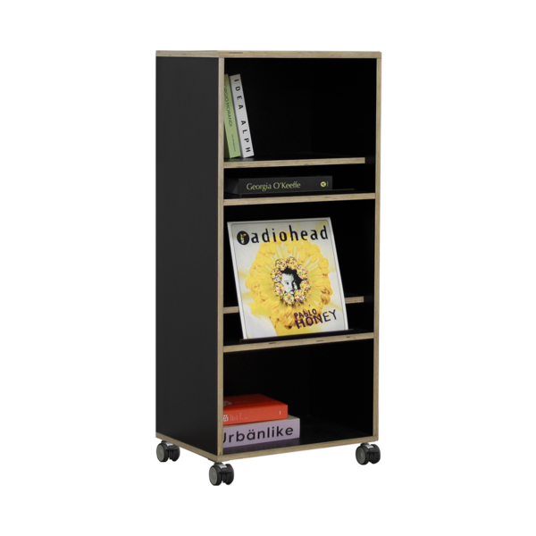 스퀘어온서클 SHELF02 - 위시버킷