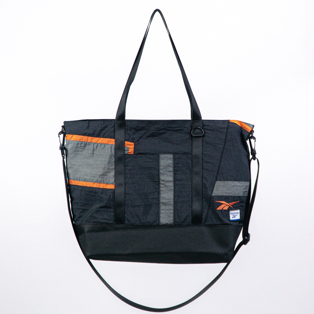 와이즈 YZ tote bag-236 - 위시버킷