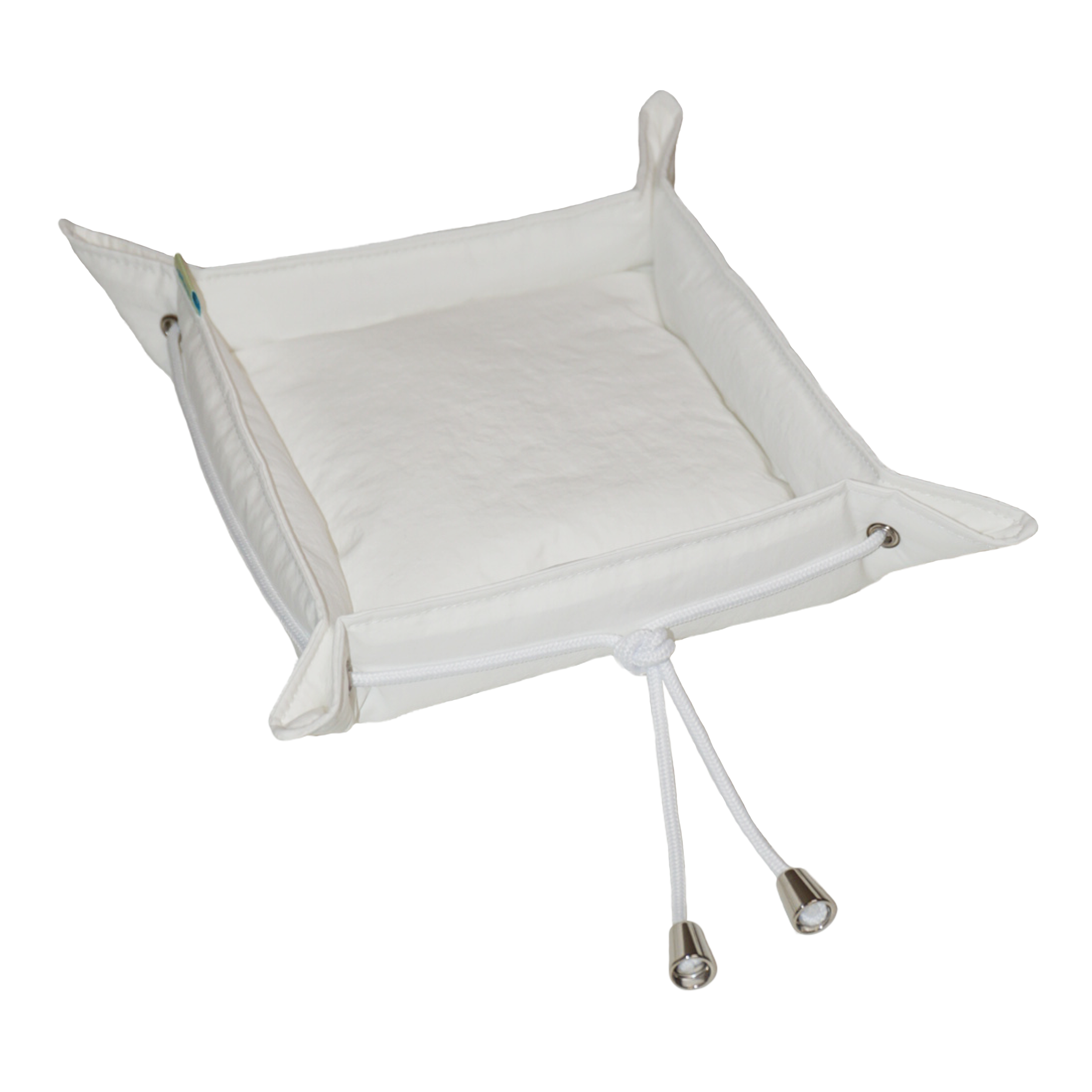 파우더스 Powder tray - white - 위시버킷