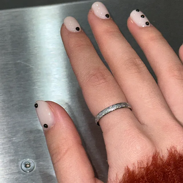 에콰웁 [equope/에콰웁] glb ring - 위시버킷