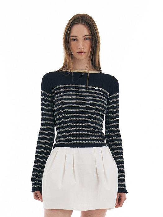 그로브 CIELO KNIT [3COLOR] - 위시버킷