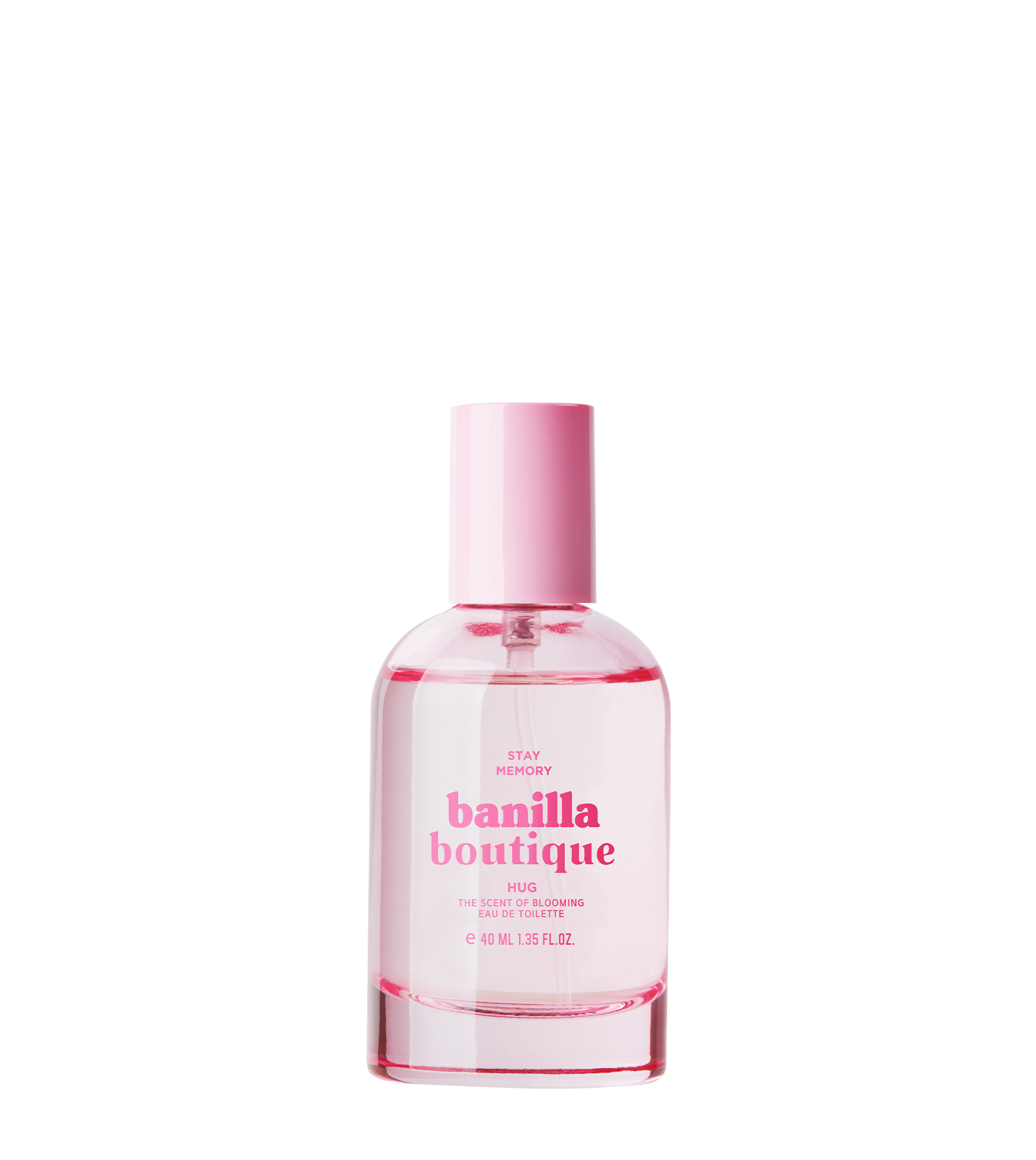 마녀공장 바닐라부티크 허그 향수 40mlBanilla Boutique Hug Scent - 위시버킷