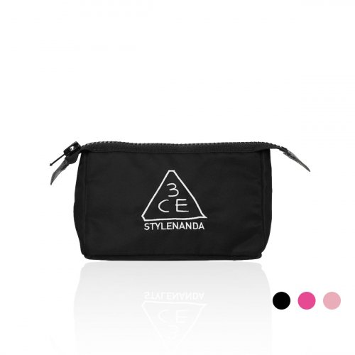 3CE POUCH SMALL 스몰 파우치 - 위시버킷