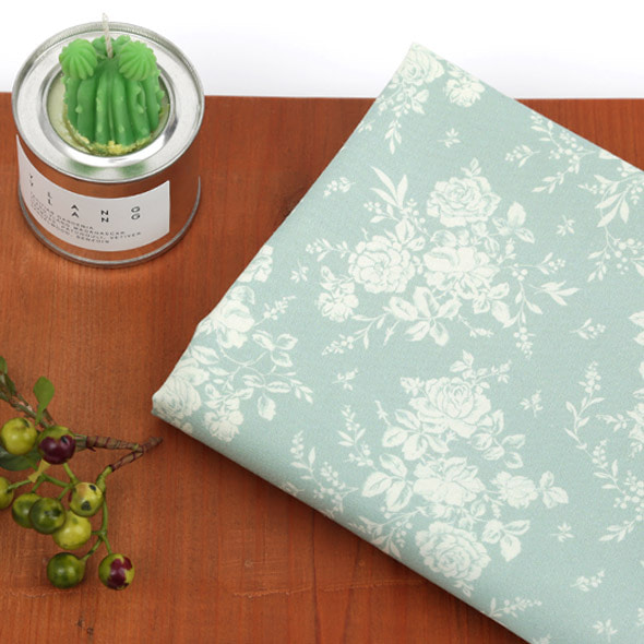 천나라 DTP 20수 면원단) YS1071B 그레이스 부케 - 위시버킷