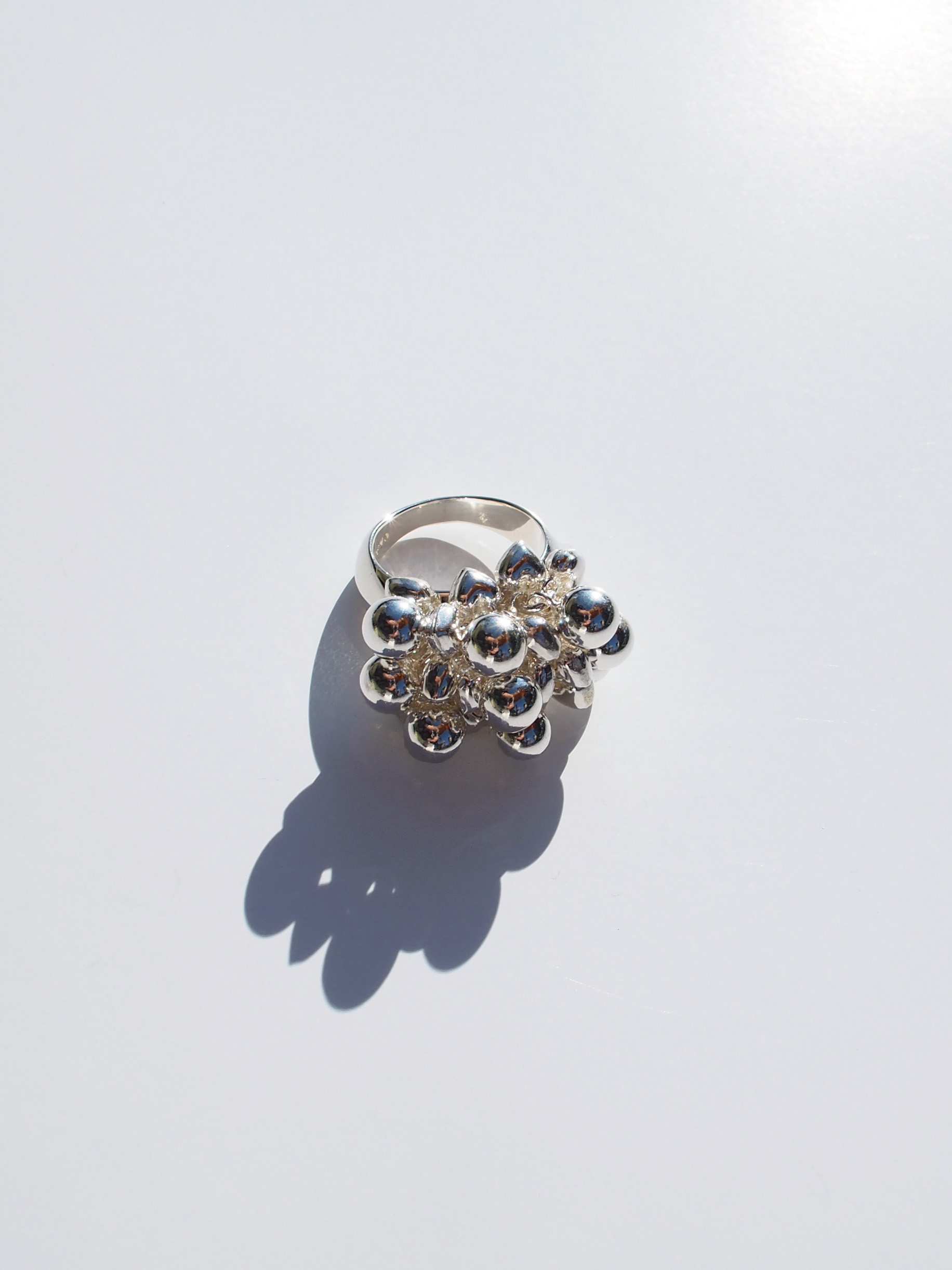 인오도르 Charming-pop! ring - 위시버킷