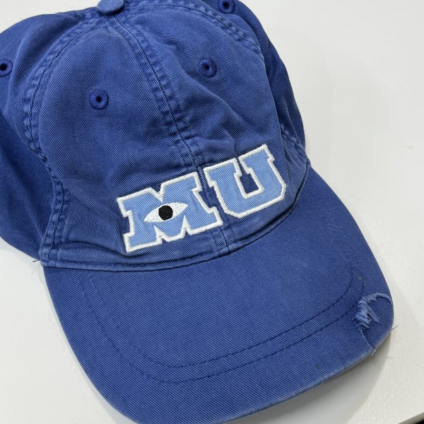 디즈니 Disney parks MU cap - 위시버킷