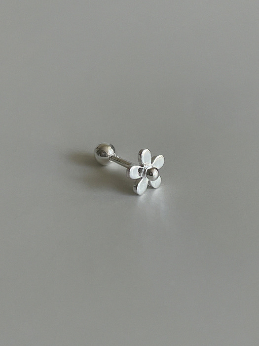 오우드 스튜디오 Mini Flower Piercing - 위시버킷