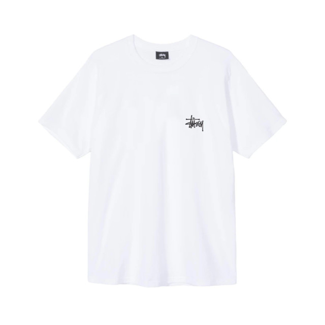 스투시 STUSSY ORIGINAL TEE 오리지날 스투시 코튼 반팔티 모음 - 위시버킷